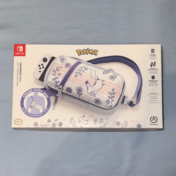 Nintendo | Video Games & Consoles | Nintendo Switch Pokmon Handheld ...